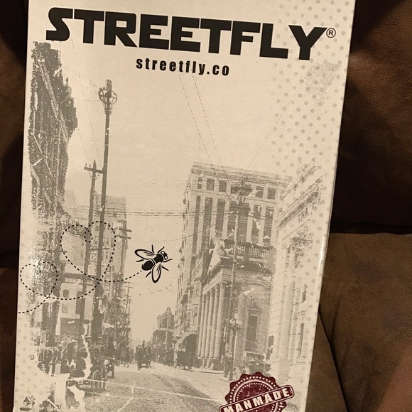 streetfly | Shoes | Streetfly Lady Bug Hand Painted Shoe | Poshmark